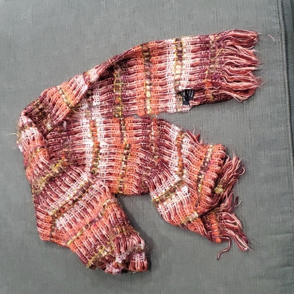 madison 88 | Accessories | 5 Salemadison 88 Knit Scarf 027 | Poshmark